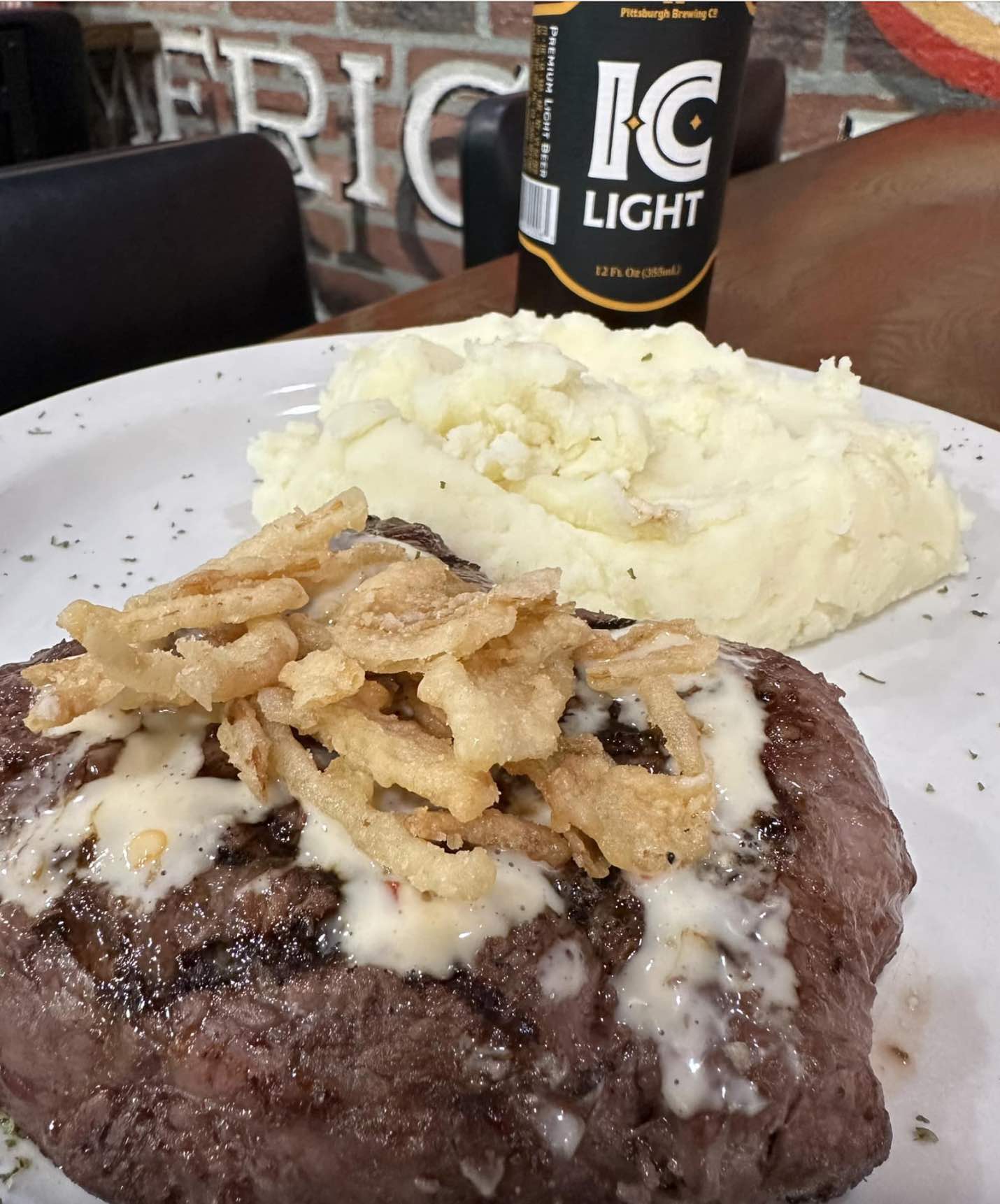 Lucky B’s American Bar and Grill | Latrobe, PA – Latrobe’s Favorite ...