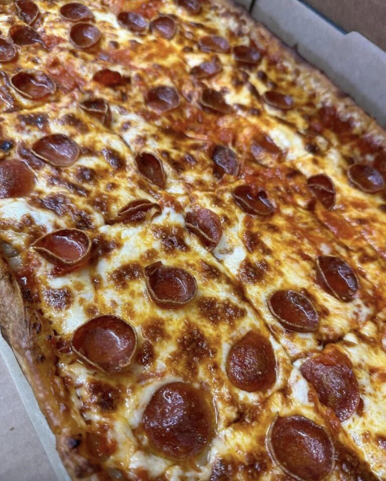 Contact – Lucky B’s American Bar and Grill | Latrobe, PA